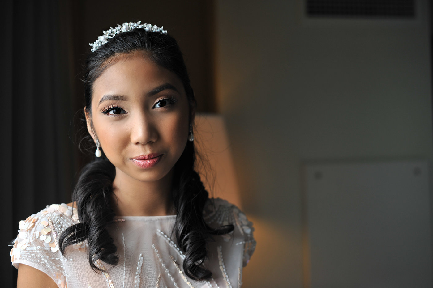 JC- Filipino Debut ‹ Maryland + DC Portrait Photographer