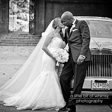 Melvin and Rhonda – Oxon Hill Manor wedding ‹ Maryland + DC Portrait ...